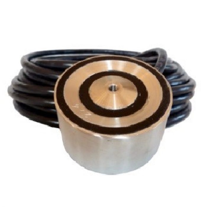 Digital electronic regulator ETO2-4550-EU28 - ELPOS heating